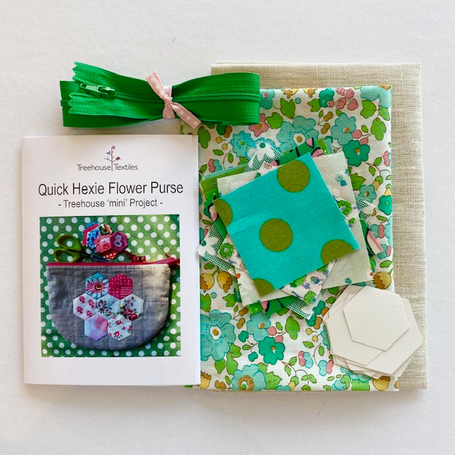 Kits – Page 2 – Treehouse Textiles