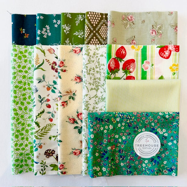 All – Page 7 – Treehouse Textiles