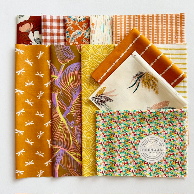 Kits – Page 2 – Treehouse Textiles