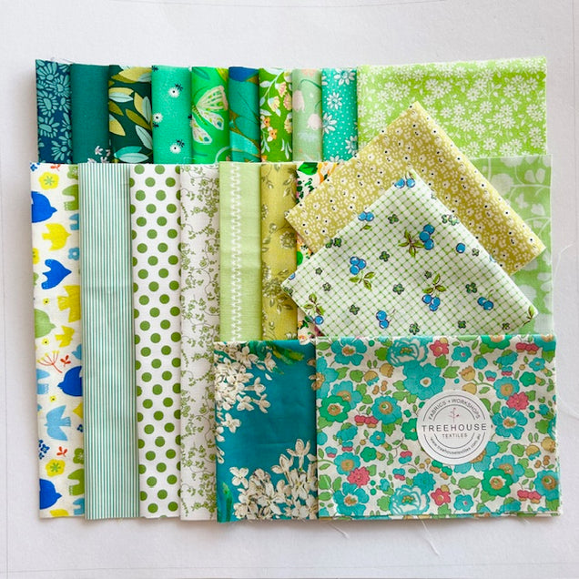 Kits – Treehouse Textiles