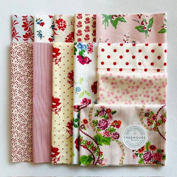Kits – Page 5 – Treehouse Textiles