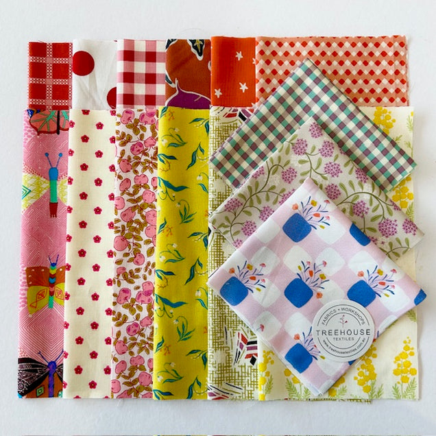 All – Page 4 – Treehouse Textiles