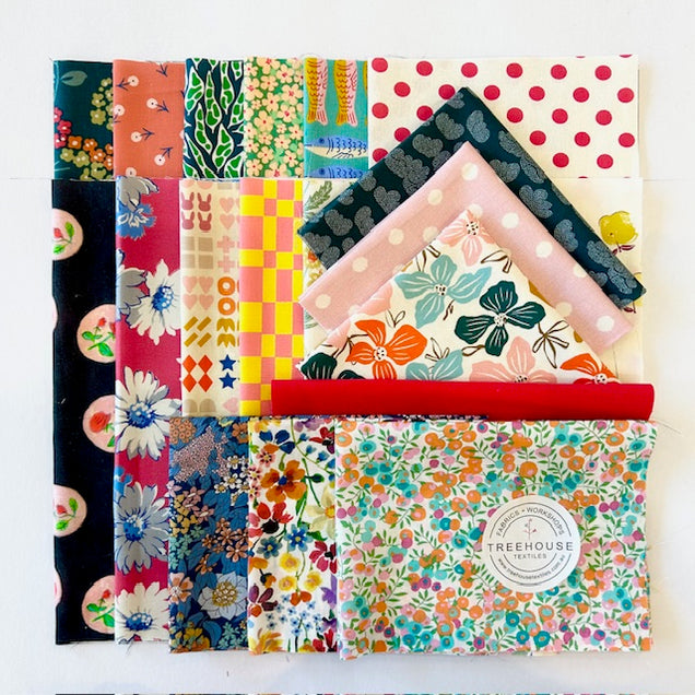 All – Page 2 – Treehouse Textiles