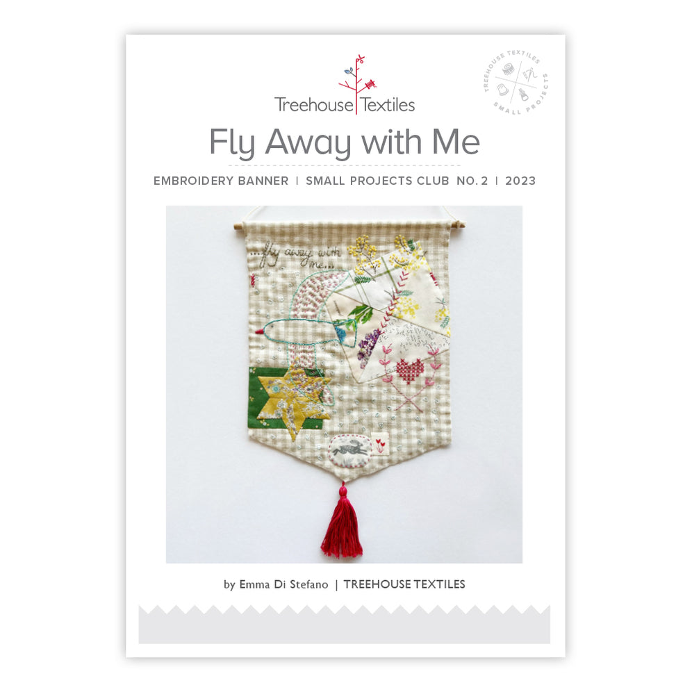 All – Page 5 – Treehouse Textiles