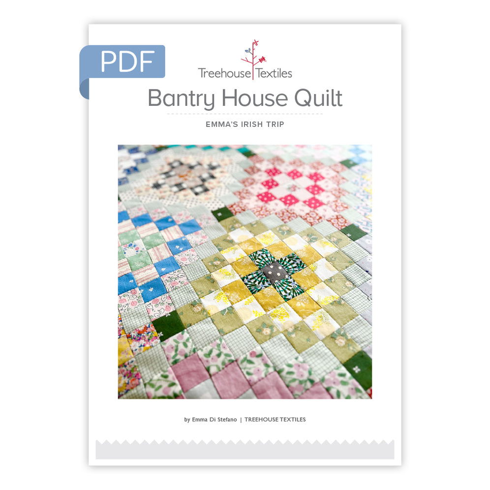 All Patterns – Treehouse Textiles