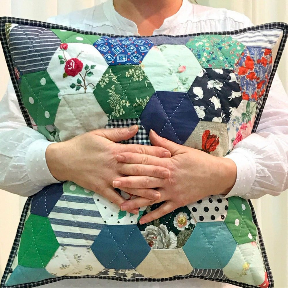 Workshops – Treehouse Textiles