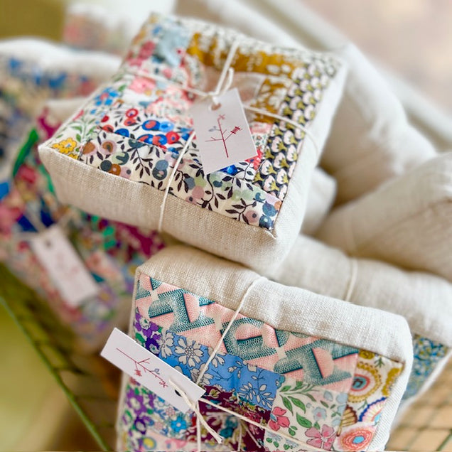 All – Page 9 – Treehouse Textiles