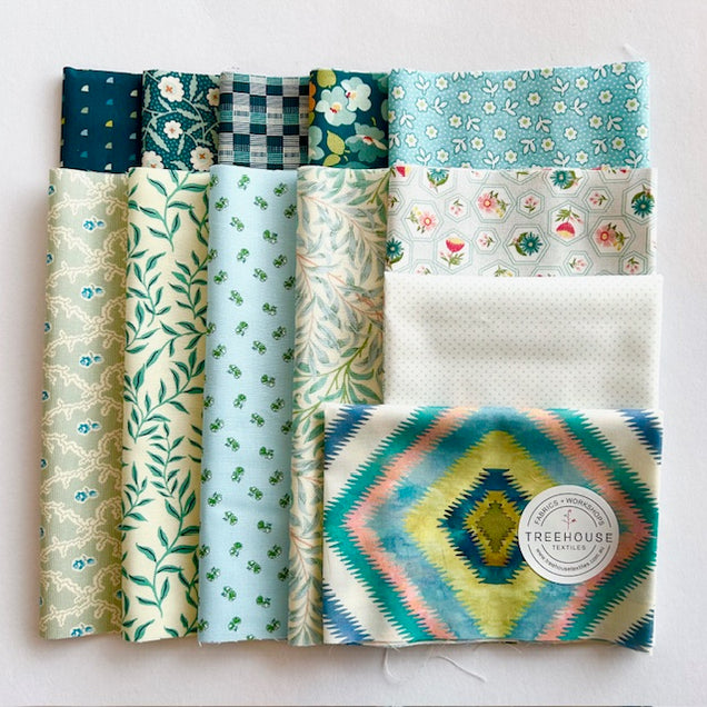 Fabric Bundles – Treehouse Textiles