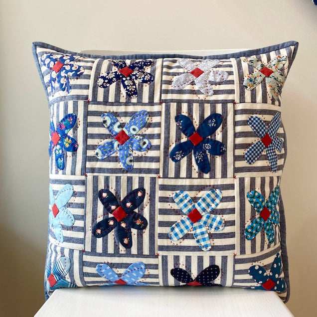 Cushions – Treehouse Textiles