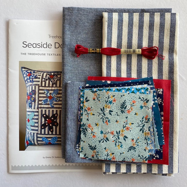 Cushions – Treehouse Textiles