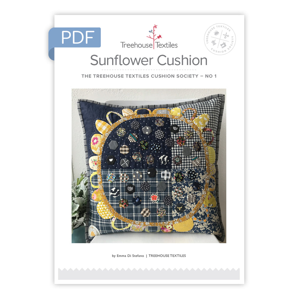 Cushions – Treehouse Textiles