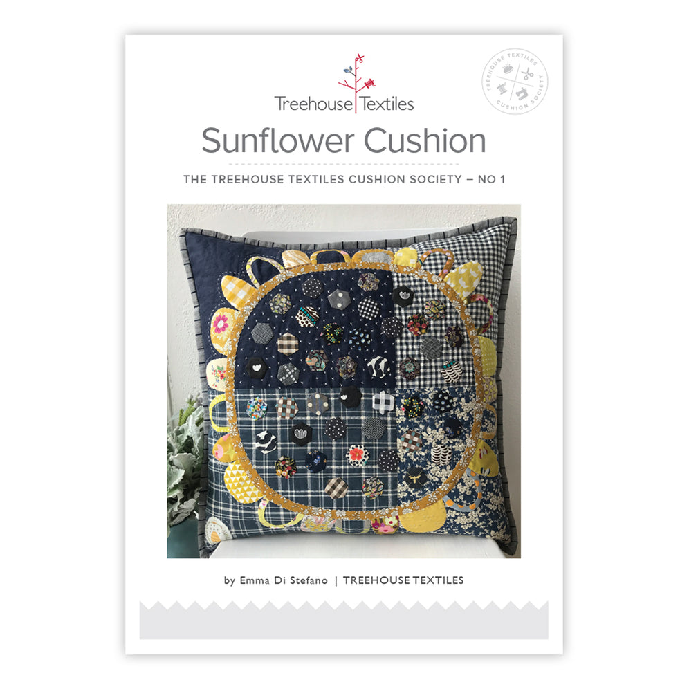 Cushions – Treehouse Textiles