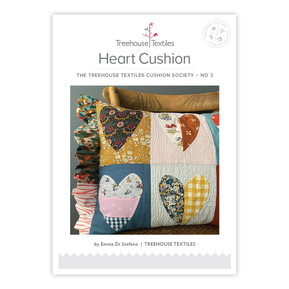 Cushions – Page 4 – Treehouse Textiles