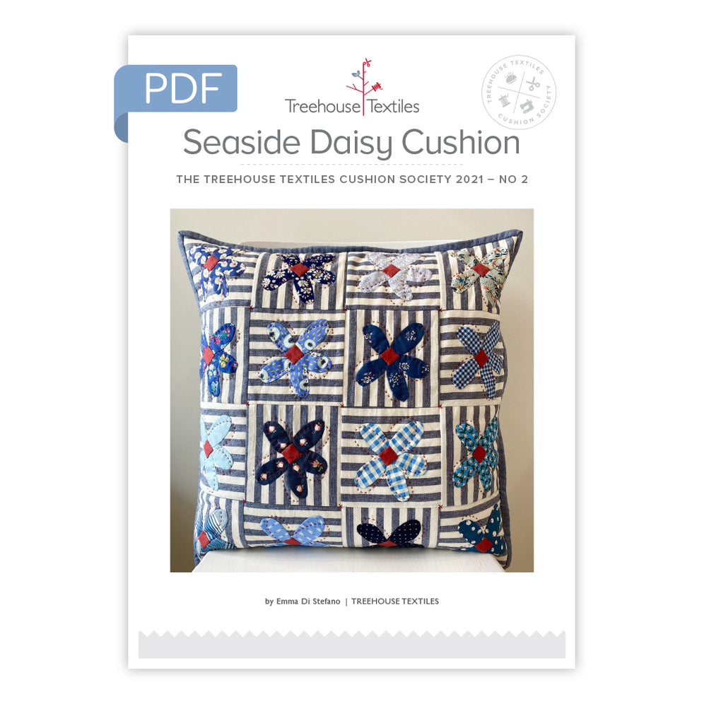Cushions – Treehouse Textiles