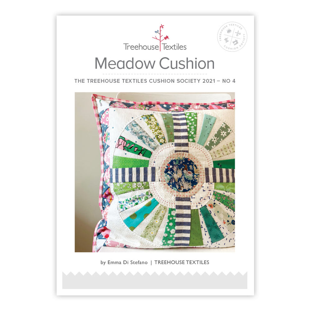 Cushions – Page 2 – Treehouse Textiles
