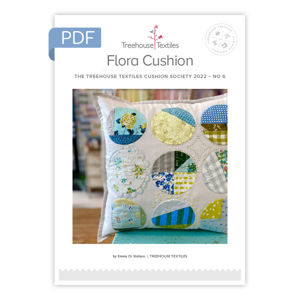 Cushions – Page 2 – Treehouse Textiles