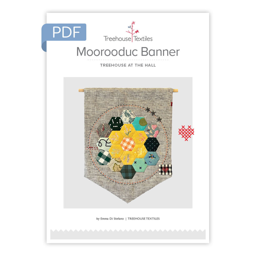 All Patterns – Page 9 – Treehouse Textiles