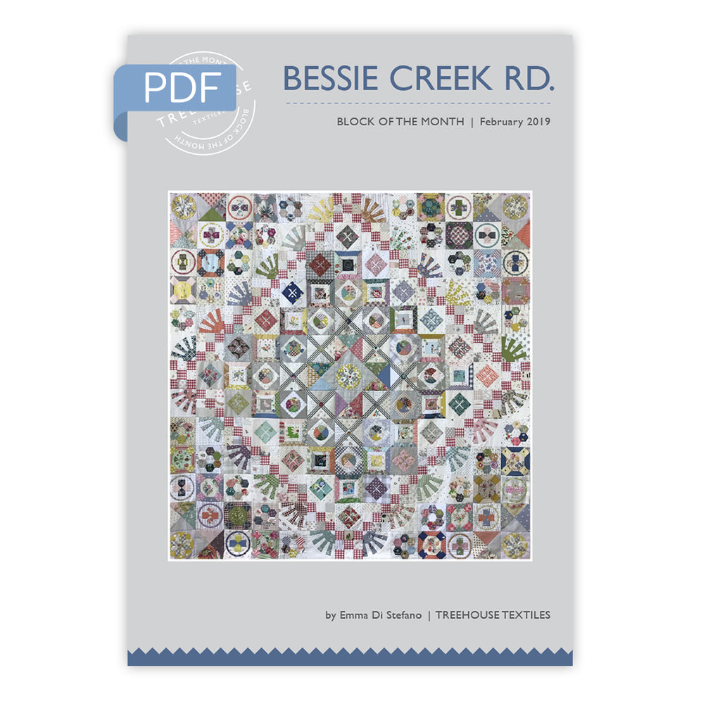 All Patterns – Treehouse Textiles